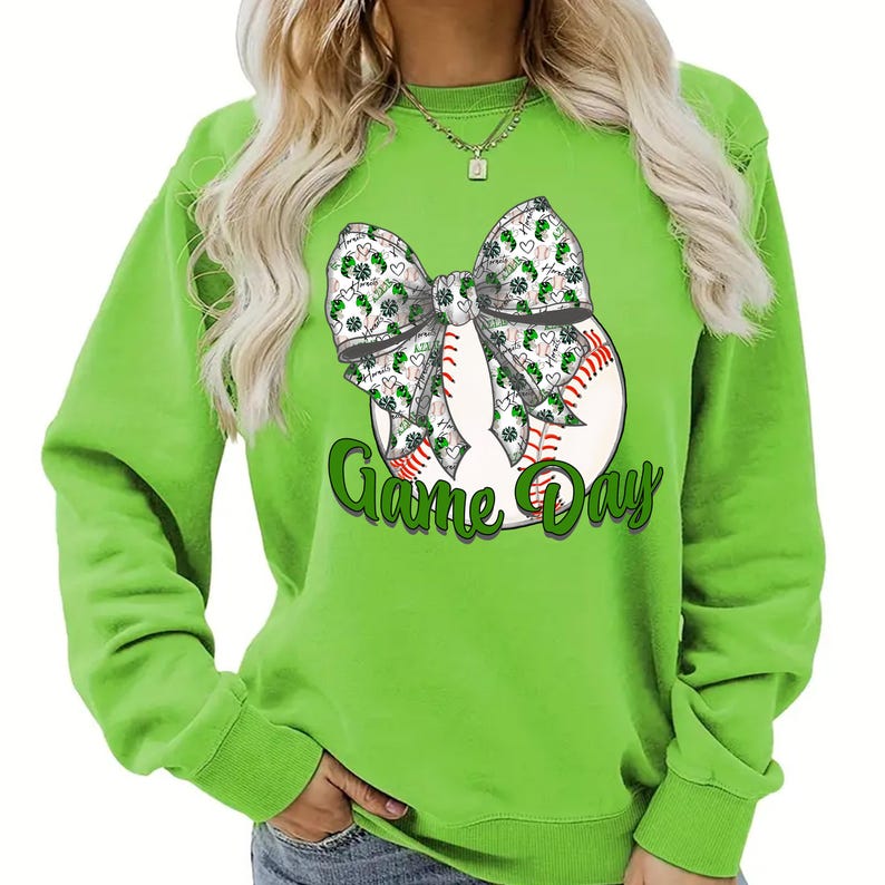 Azle Hornets Baseball and Bow JPEG PNG Sublimation DTF Digital Download ...