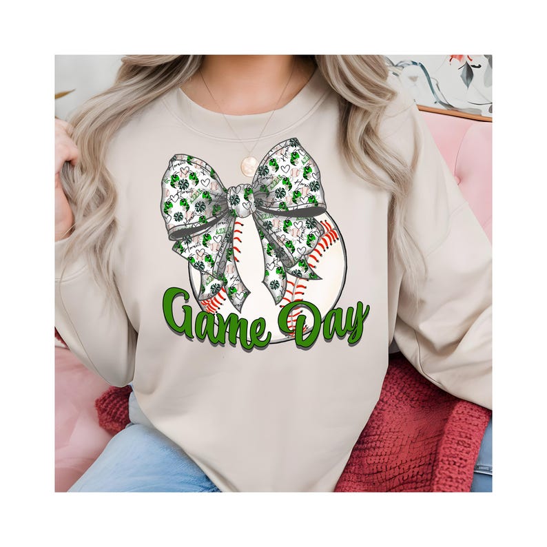 Azle Hornets Baseball and Bow JPEG PNG Sublimation DTF Digital Download ...