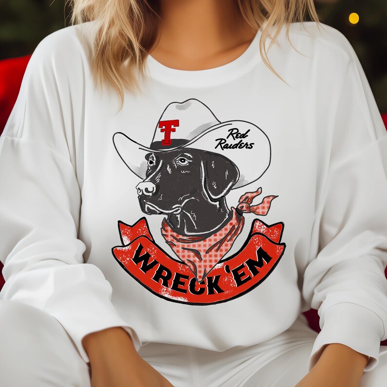 Wreck Em Tech JPEG PNG Sublimation Digital Download - Etsy