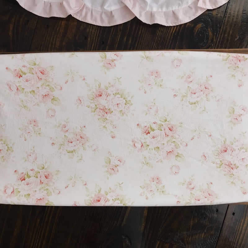 Changing Pad Cover - Etsy