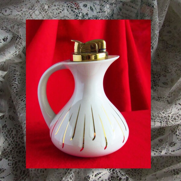 Ceramic Lighter - Etsy