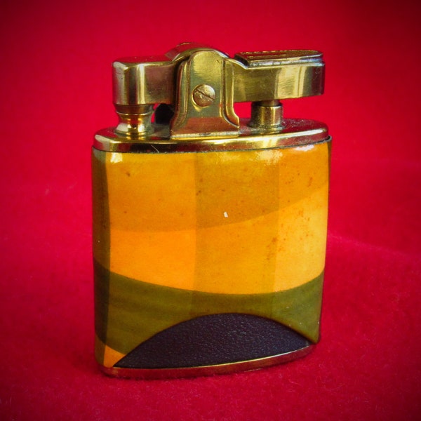 Art Deco Lighter - Etsy