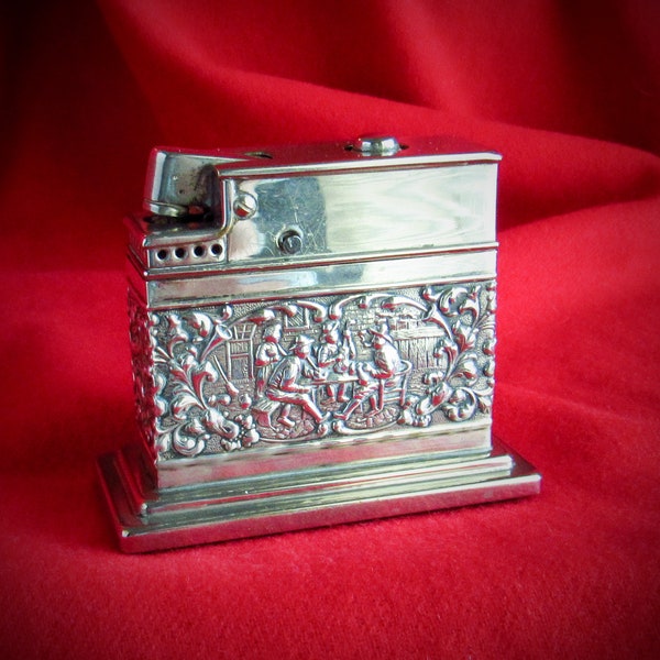 Table Lighter - Etsy