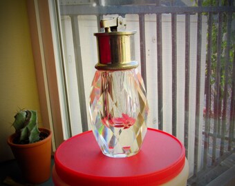 Table Lighter Insert - Etsy