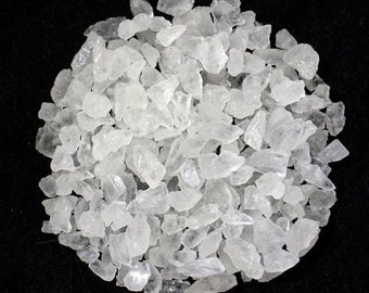 Blue Rock Candy | Etsy