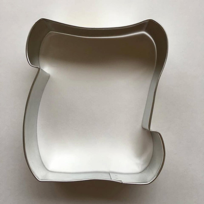 Scroll Cookies - Etsy