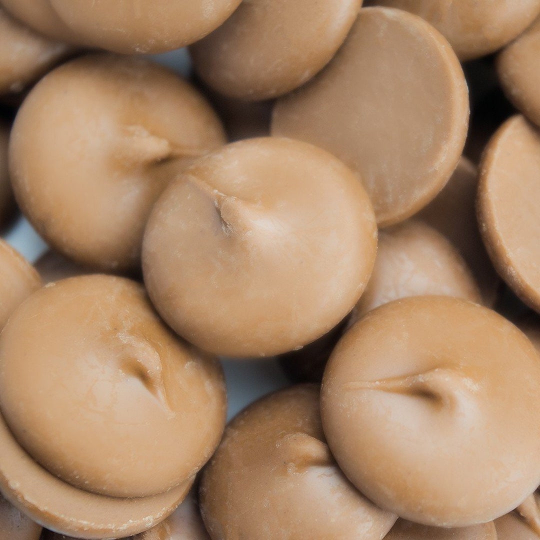 Merckens Milk Chocolate 2 Lbs. - Etsy