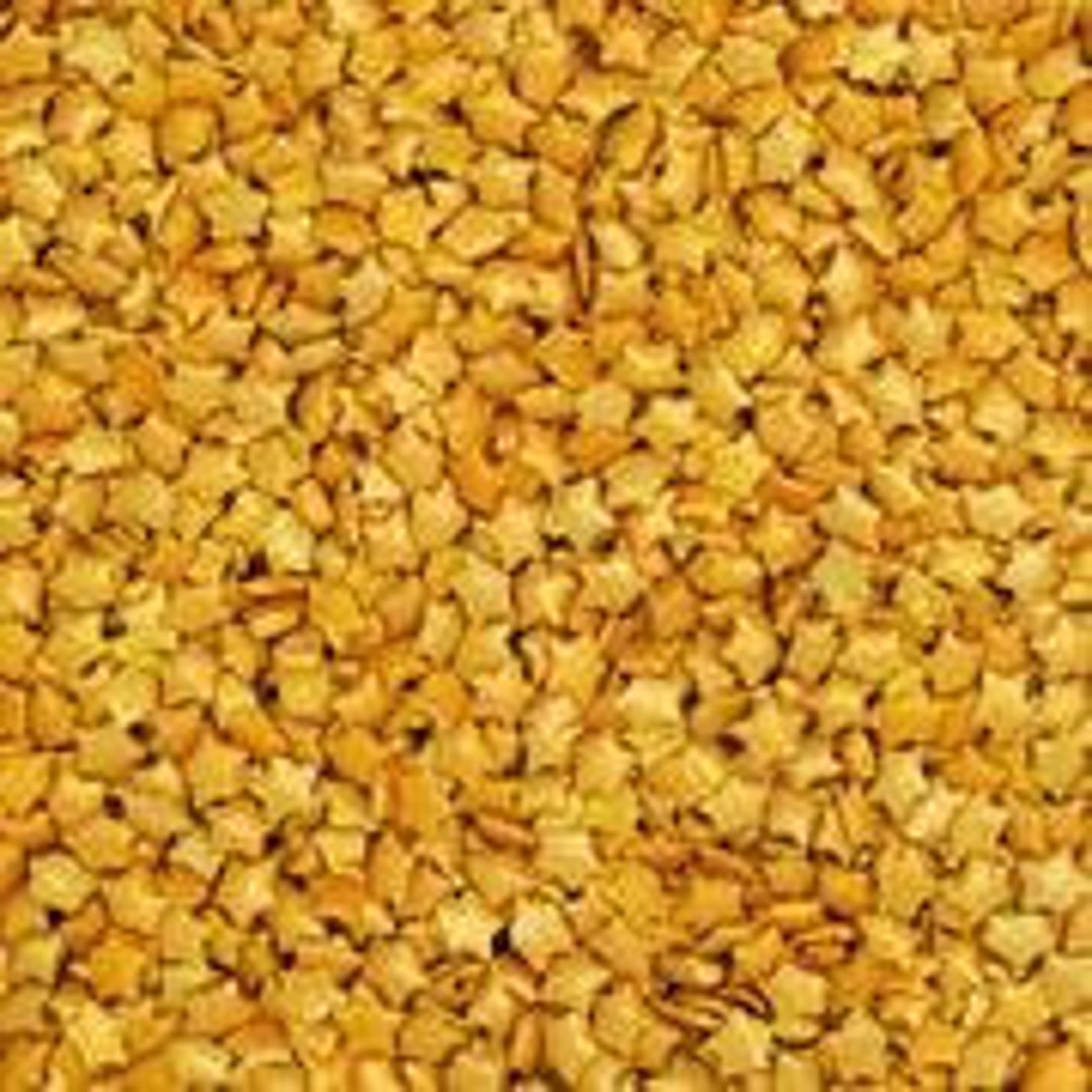 Gold Star Quins 6 Oz - Etsy