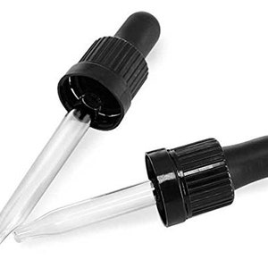 Oil Dropper -1/8oz - 4oz - Etsy