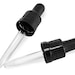 Oil Dropper -1/8oz - 4oz - Etsy