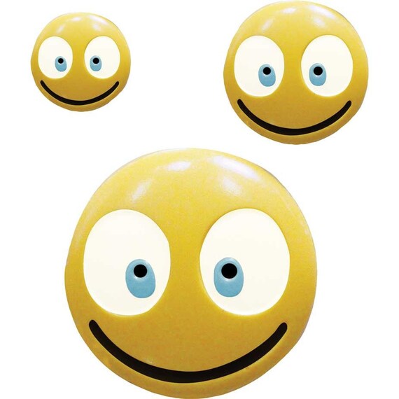 Smiling Iphone Emoji