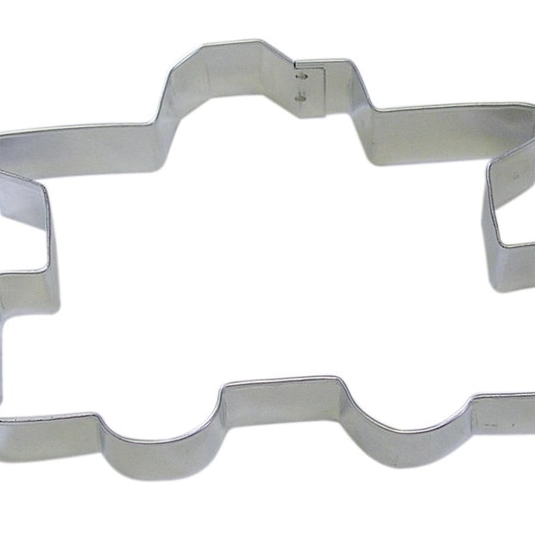 Thomas the Train Cookie Cutter - Etsy