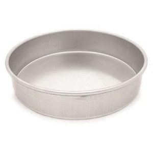 CAKE PAN Magic Line ROUND 2" Deep, 3" - 18" Diameter - Etsy