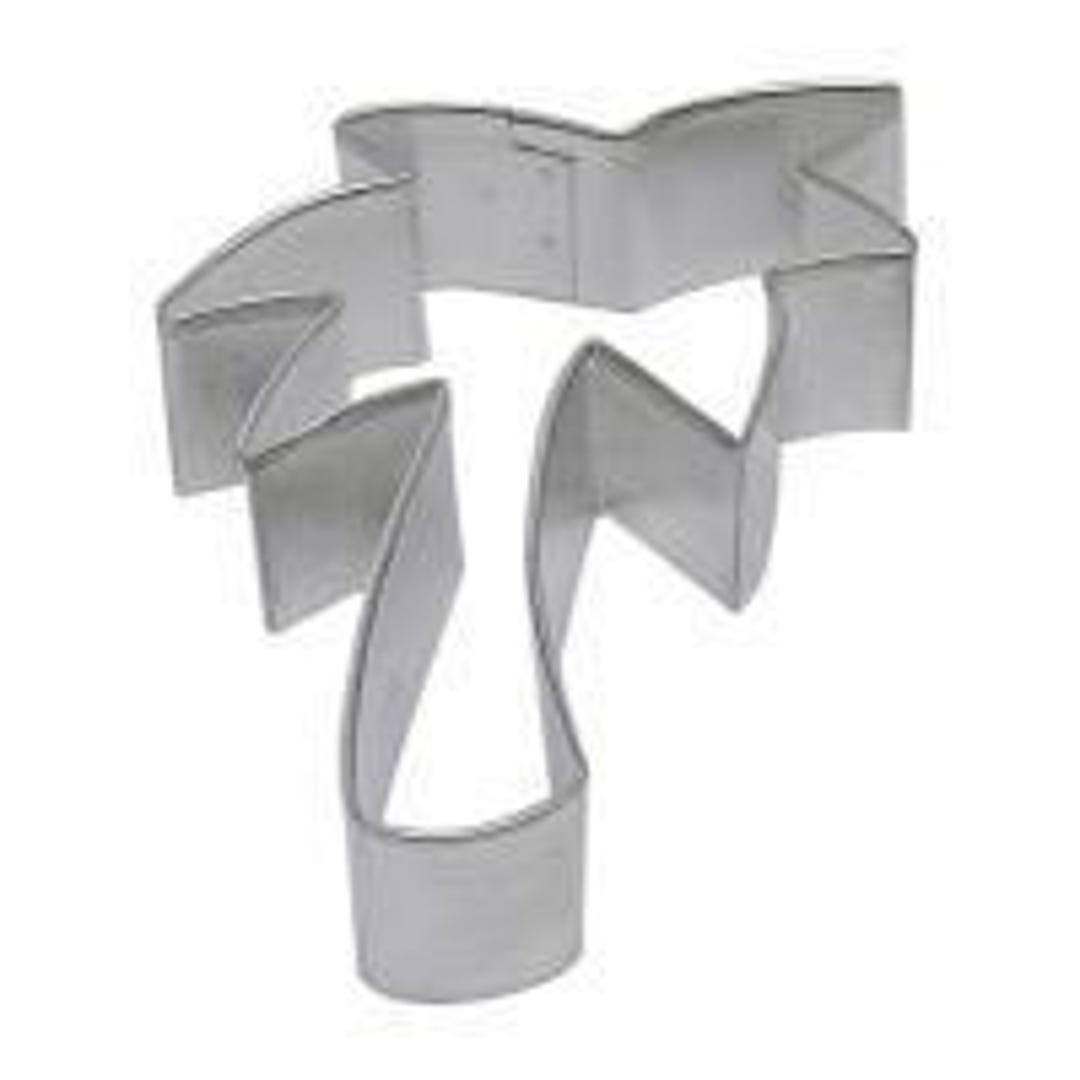 Palm Tree 3.5" Cookie Cutter - Beach Vacation Florida California - Etsy