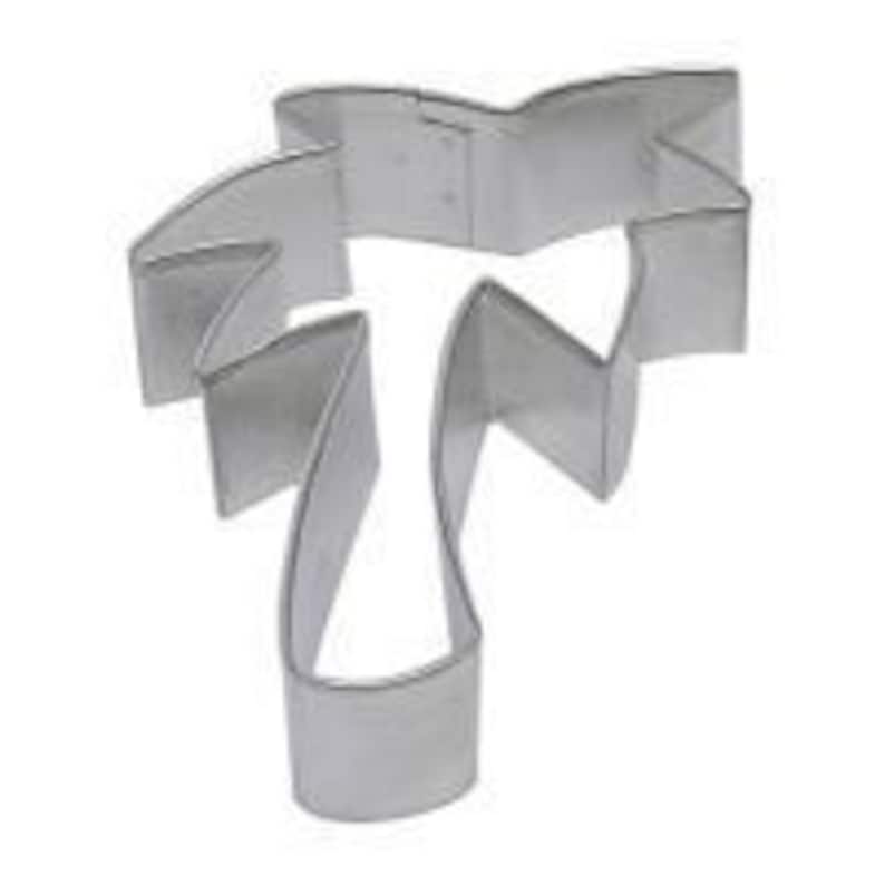 Palm Tree 3.5 Cookie Cutter Beach Vacation Florida - Etsy
