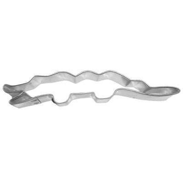 Crocodile Cutter - Etsy