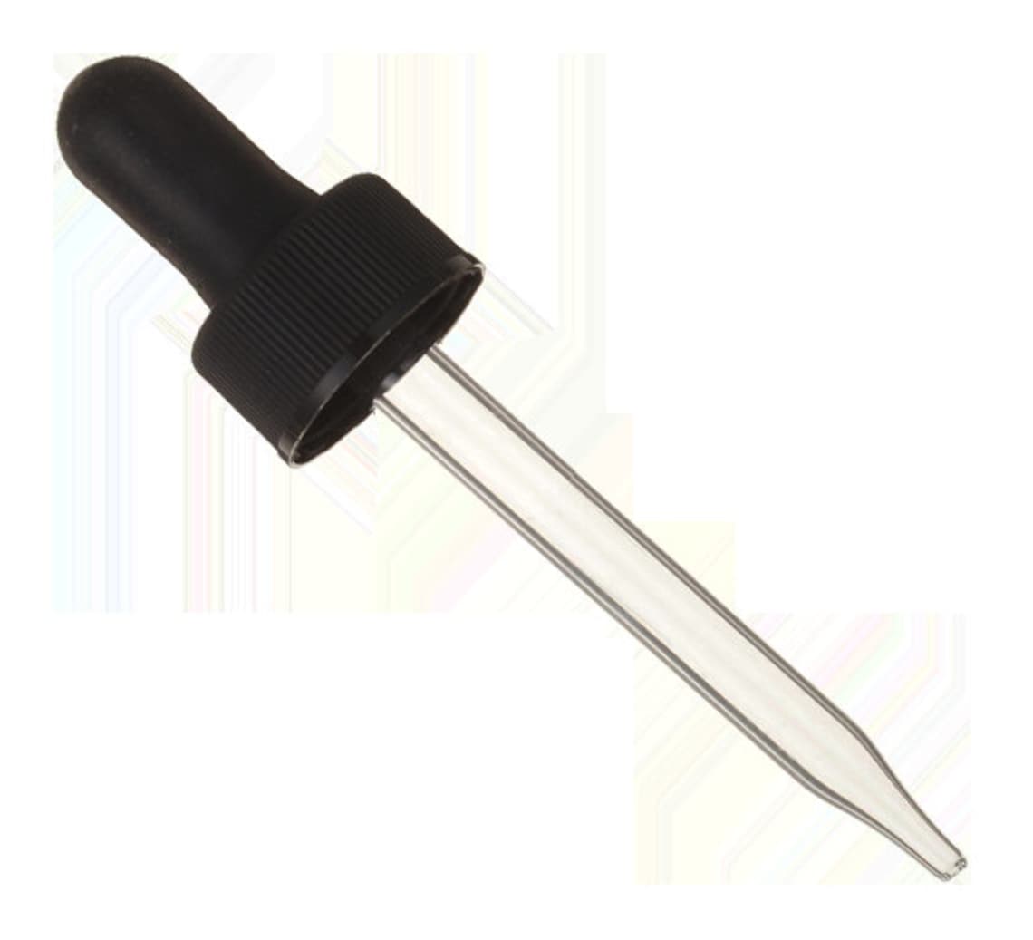 Oil Dropper -1/8oz - 4oz - Etsy