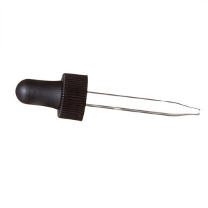 Oil Dropper -1/8oz - 4oz - Etsy