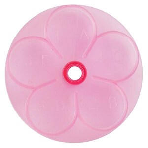 JEM Easy Rose Cutter 60 MM Flower Paste Fondant Gumpaste - Etsy