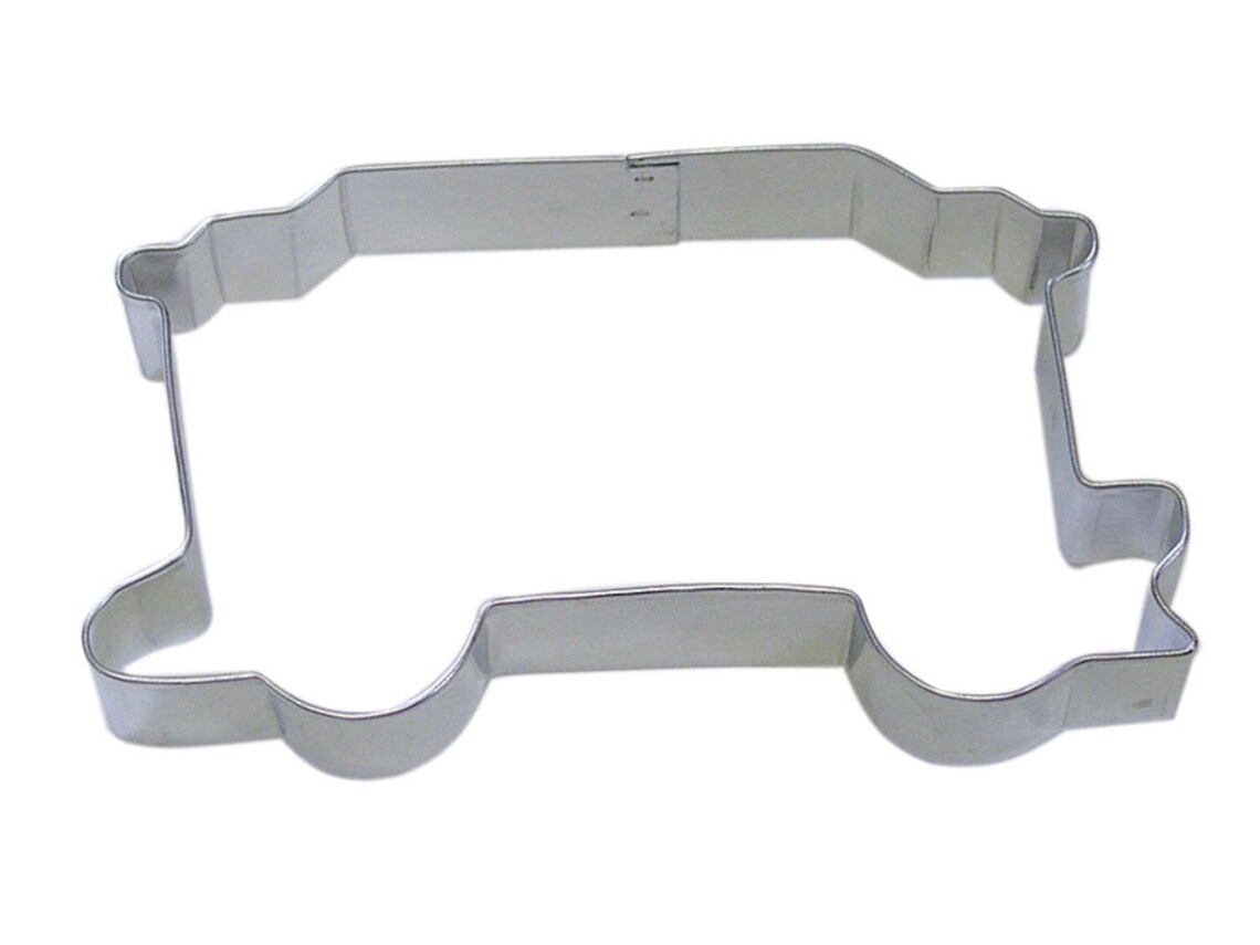 Box Car 5" Cookie Cutter - Train Set Engine Steam Thomas - Etsy