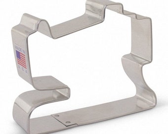 Sewing Machine 266-789 Cookie Cutter Set - Etsy