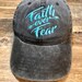 Faith Over Fear Base Ball Cap Faith Baseball Cap Baseball - Etsy