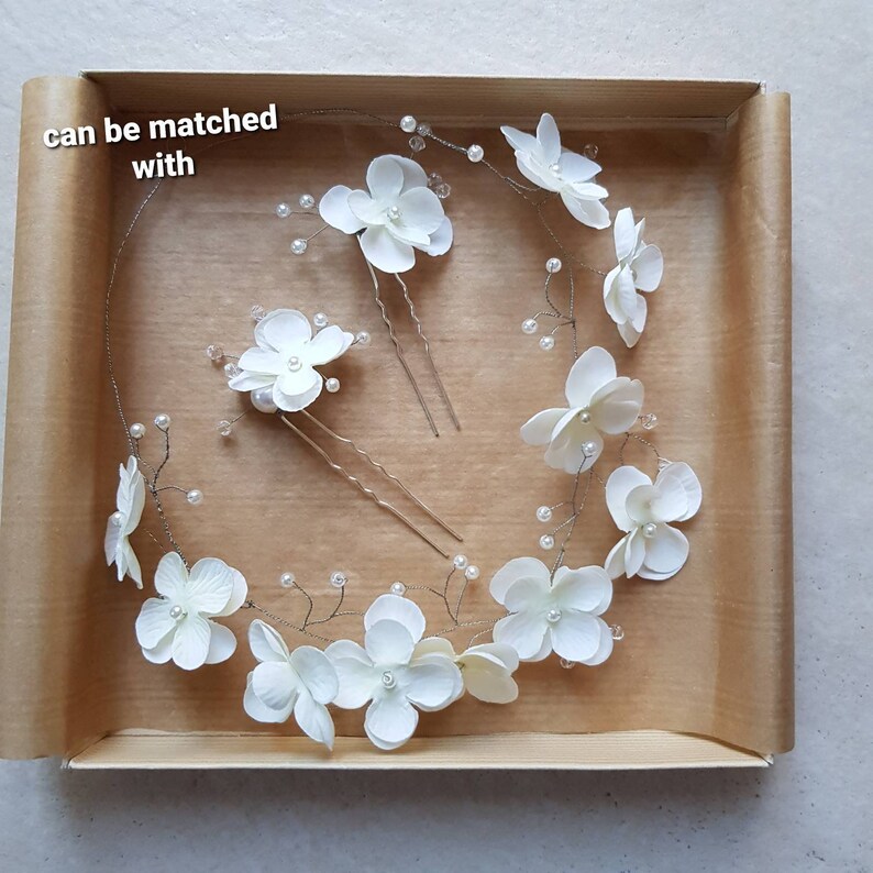 Blue Hydrangea Shoes Clips.something Blue Wedding Shoes - Etsy