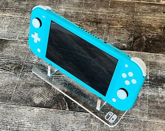 Switch Lite Stand - Etsy