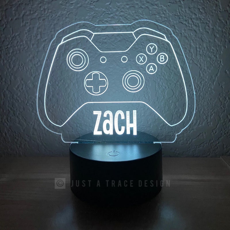 Xbox Sign - Etsy