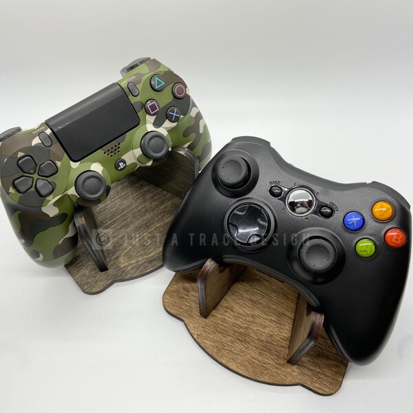 Controller Stand - Etsy