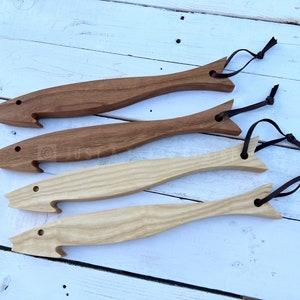 Wooden Oven Rack Puller, Push and Pull Stick for Baking, Hot Oven Rack ...