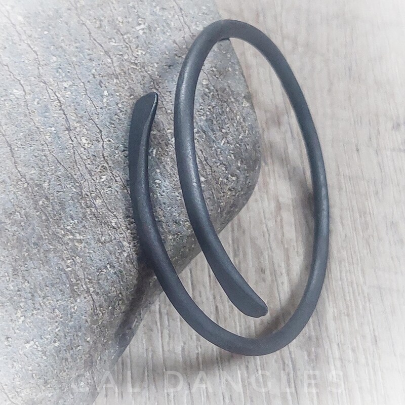 Iron Bracelet - Etsy