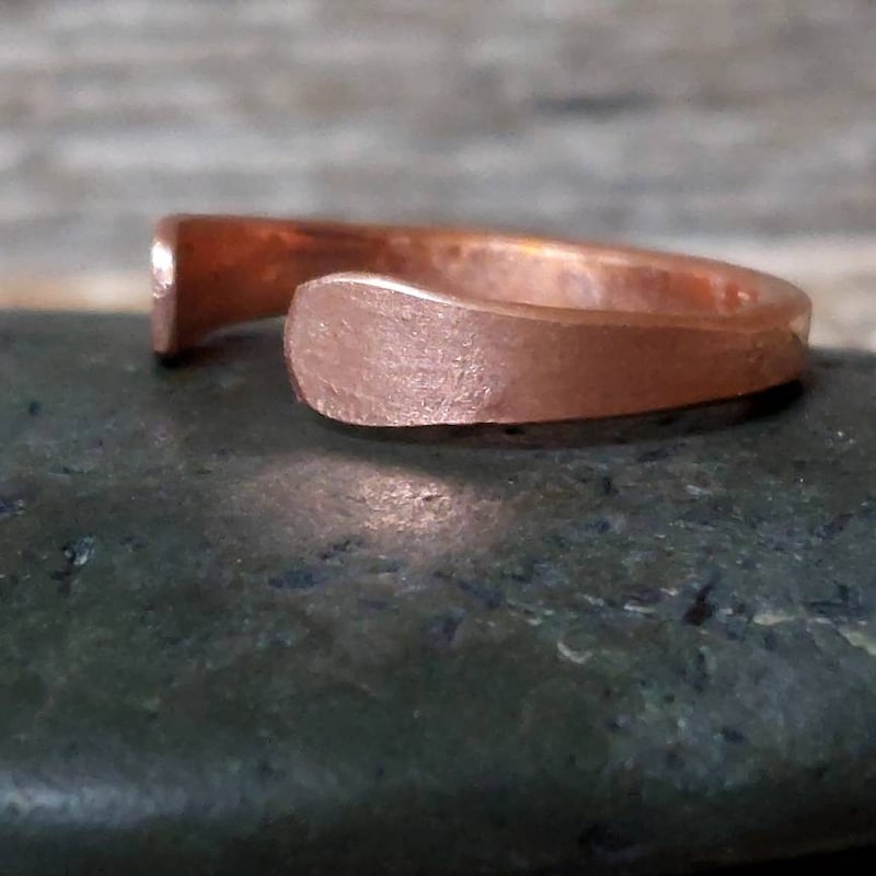 Toe Rings for Women - Etsy