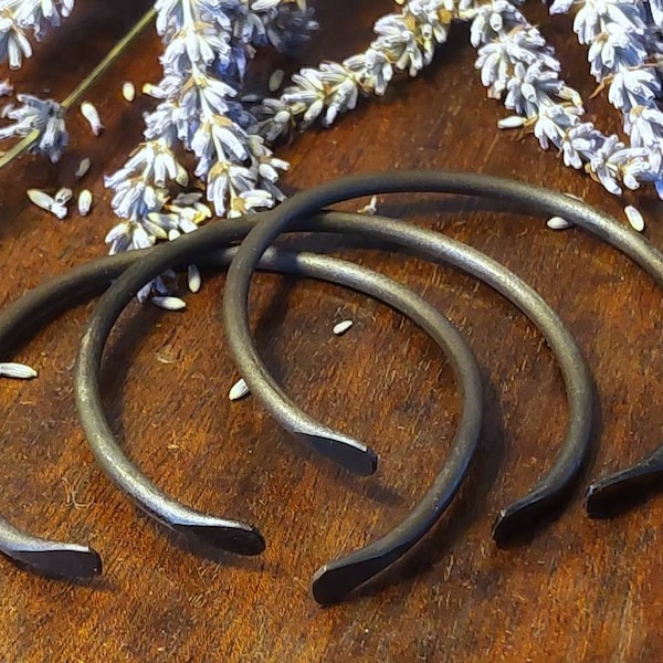 Iron Bracelet - Etsy