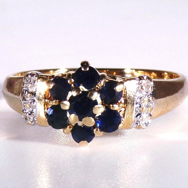 Right Hand Ring - Etsy