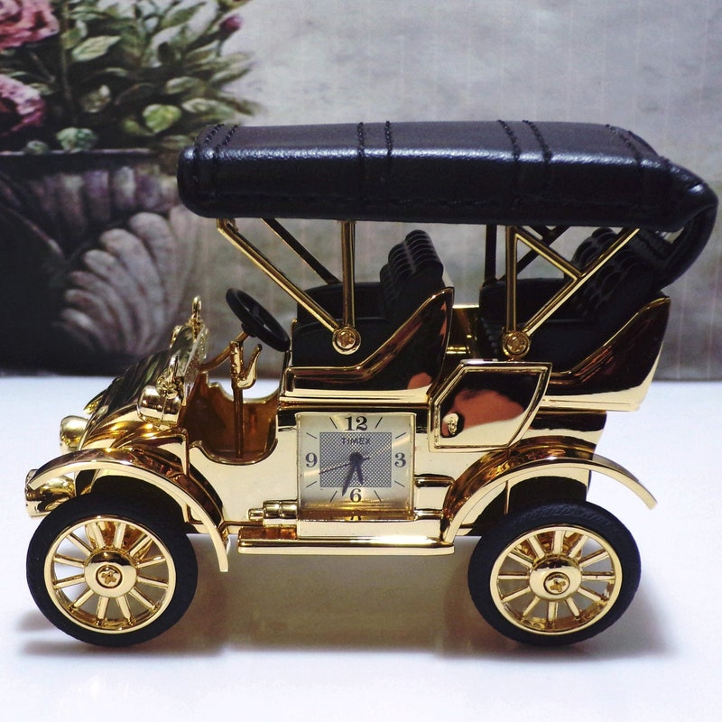 Model T Clocks - Etsy