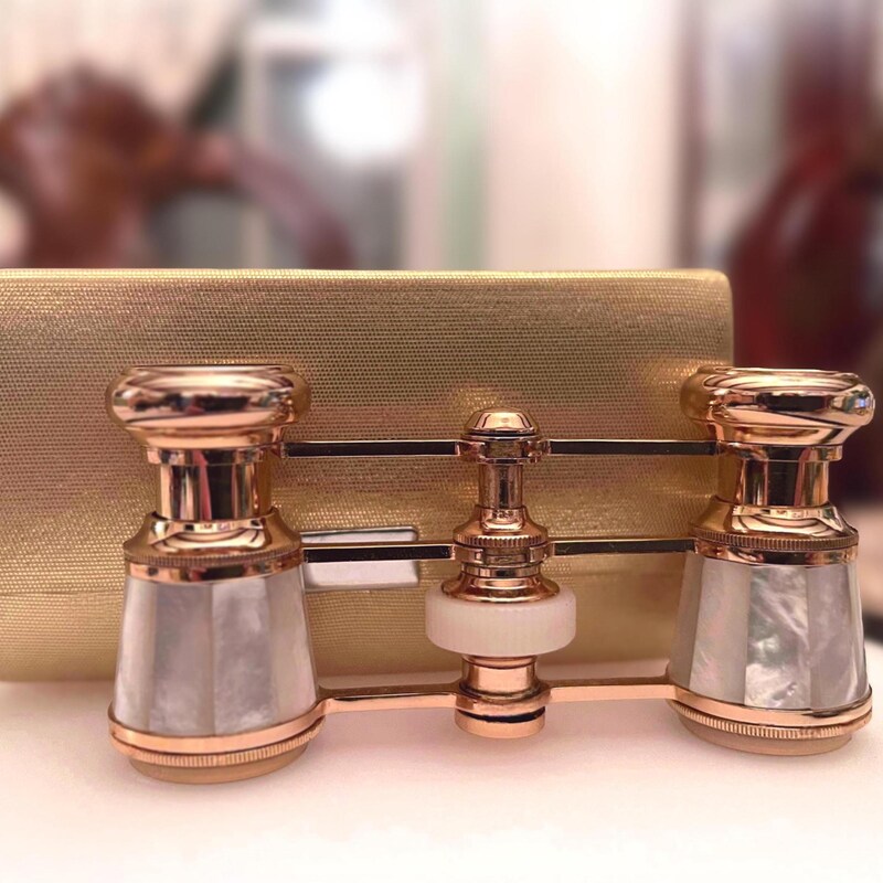 Opera Glasses - Etsy