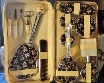 Metal Vanity Case - Etsy