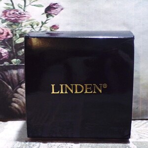 Vintage Miniature Clock - Linden Clock – Silver Cadillac Car Clock ...