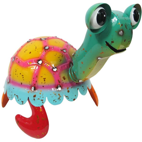 Outdoor Turtle Statues - Etsy