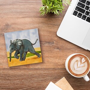 Elephant Tiles Assorted Sizes - Etsy