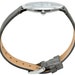Manta Ray Ocean Watch (leather Strap)- Manta Ray Watch, Ocean Watch ...