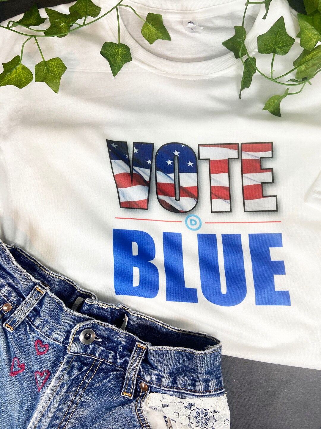 Vote Blue T-shirt Biden Harris 2020 Election 2020 Joe - Etsy España
