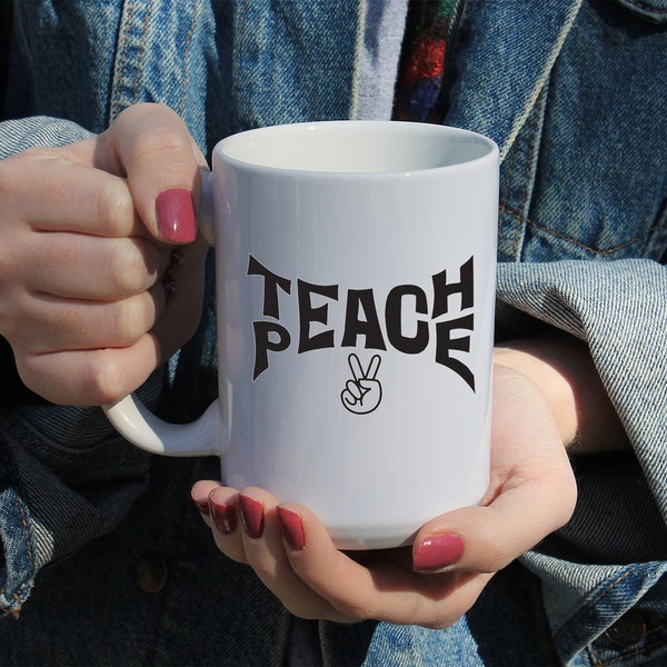 Peace Quotes - Etsy