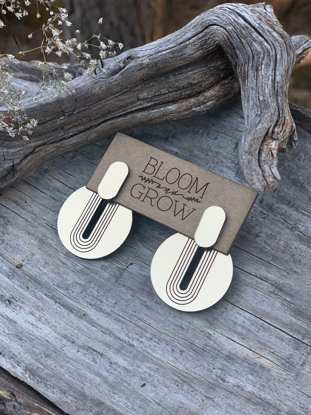 Ear Jacket - Fancy Fiona - Etsy