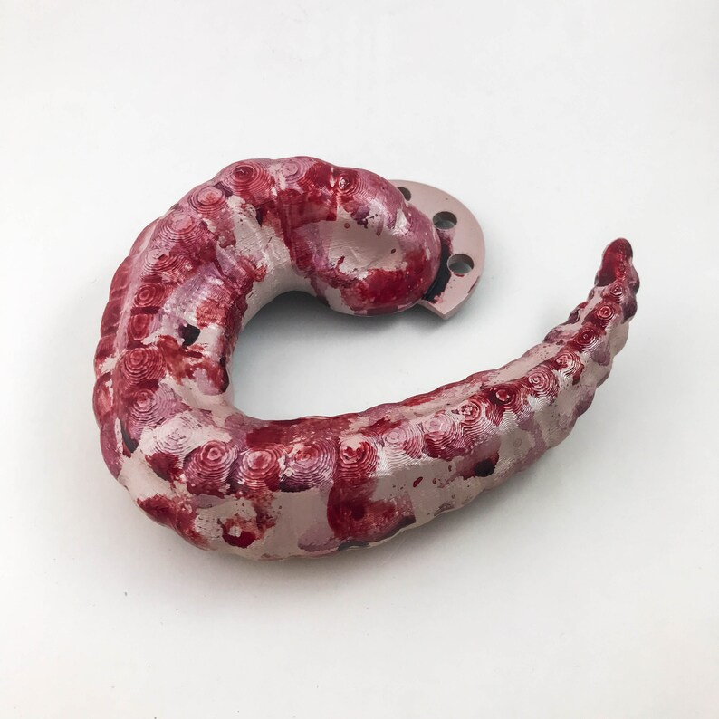 Alien Chestburster Prop Costume Cosplay Flesh and Blood - Etsy