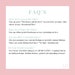 Rhinestone Size Chart, Hotfix Crystals (PDF) - Etsy