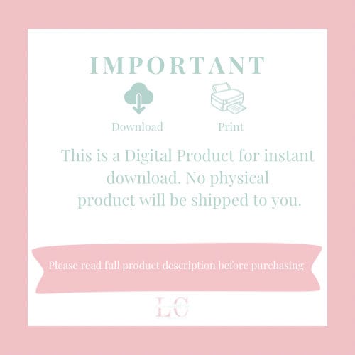 Rhinestone Size Chart, Hotfix Crystals (PDF) - Etsy