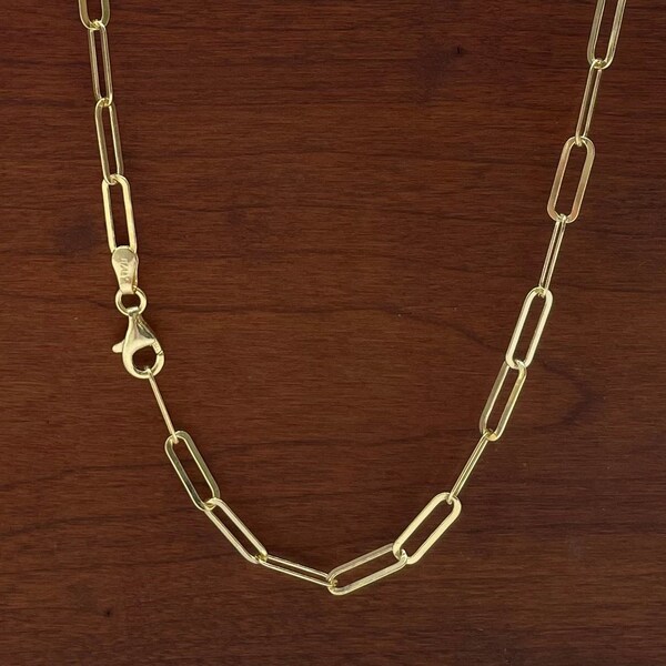 Lightweight Chain - Etsy