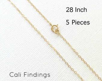 28 Inch Chain - Etsy